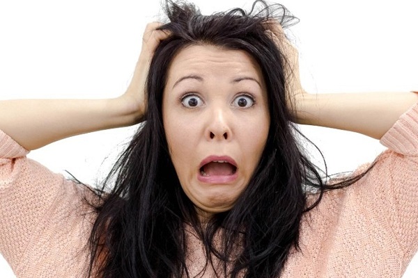 International Panic Day – June 18, 2024 - Sleeps Eight