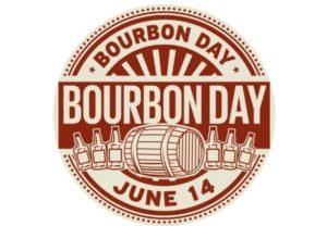 National Bourbon Day - June 14 - Sleeps Eight