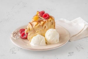 National Ice Cream Pie Day – August 18, 2024 - Sleeps Eight