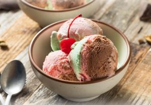 National Spumoni Day – August 21, 2024 - Sleeps Eight
