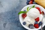 National Vanilla Ice Cream Day – July 23, 2024 - Sleeps Eight