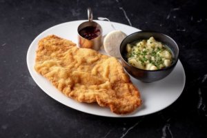 National Wiener Schnitzel Day – September 9, 2024 - Sleeps Eight